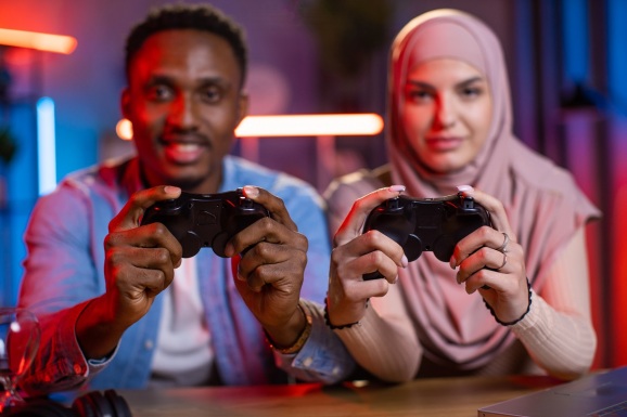 Why Saudi Arabia’s Savvy Gaming Group is diving into esports and games ...