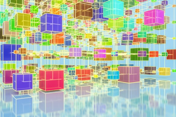 DeepMind unveils first AI to discover faster matrix multiplication algorithms – ACM