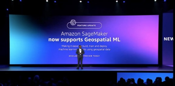AWS unveils machine learning (ML) tools for data science in the cloud – ACM