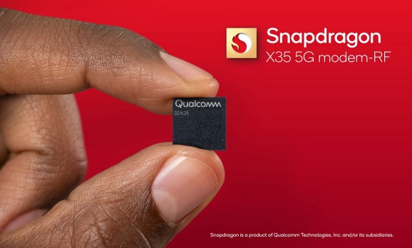 Qualcomm unveils 5G modem for a new generation of edge devices – ACM