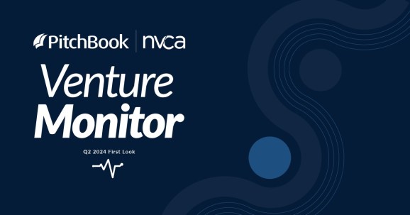 First look at Q2 2024 venture capital reveals continued struggle for deals | NVCA Pitchbook – ACM
