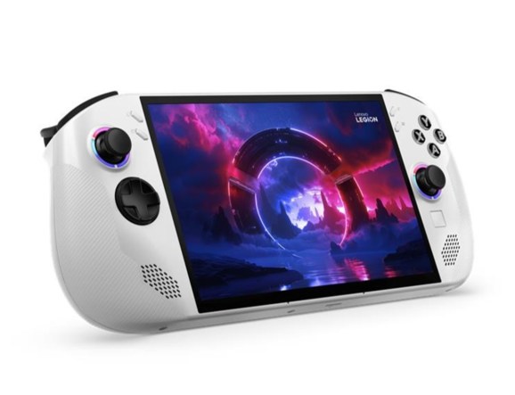 Lenovo launches AI-powered business and gaming PCs at CES 2025 – ACM