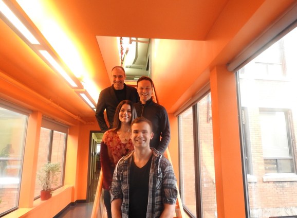 Canada-owned Ludia plans to add 50 new jobs and make acquisitions – ACM