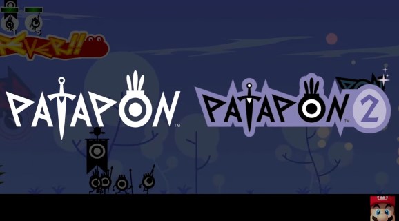 PlayStation stalwarts Hot Shots and Patapon are coming to Switch – ACM