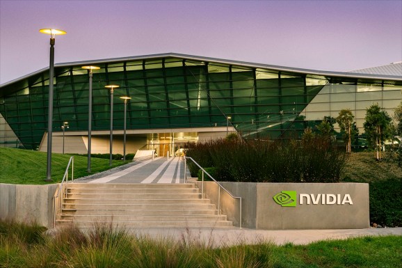 Nvidia pledges to build its own factories in the U.S. for the first time to make AI ...